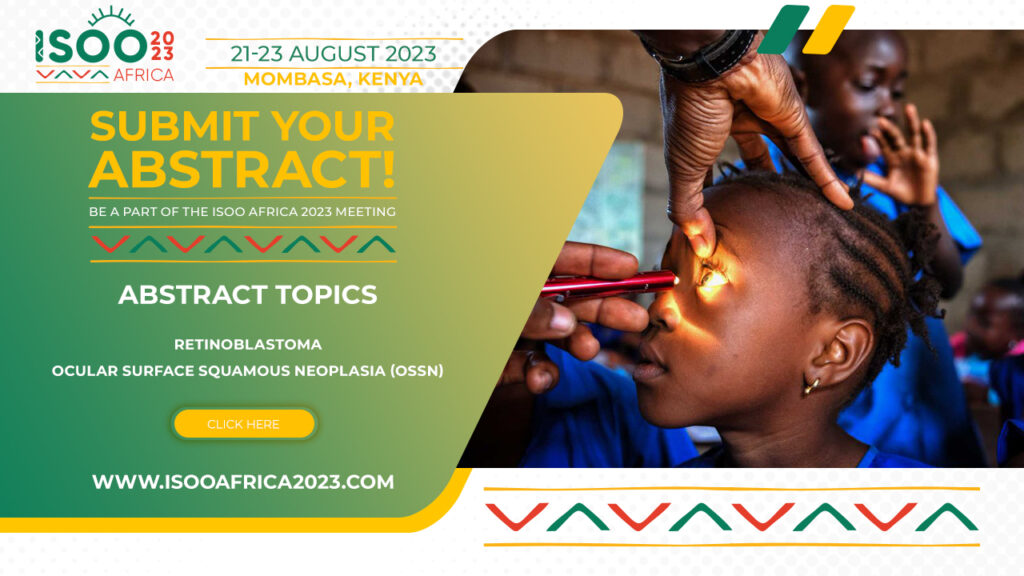 ISOO AFRICA 2023 – RB NET MDT